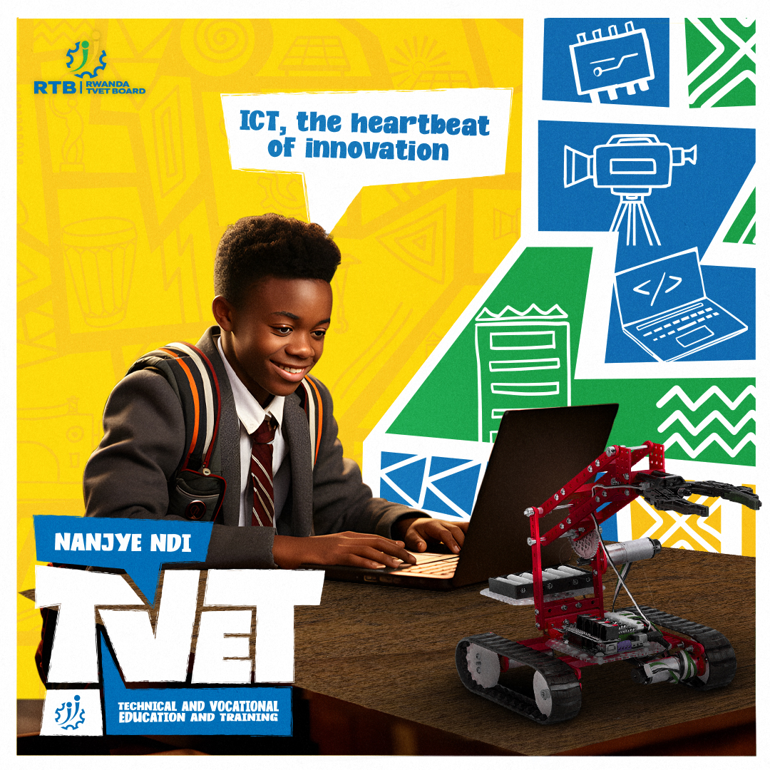 TVET Career Portal | Rwanda TVET Board