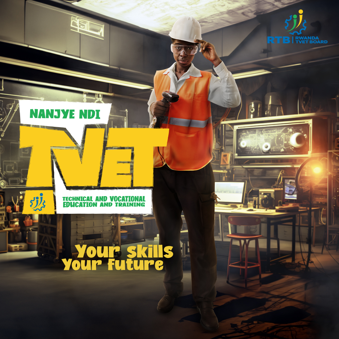 TVET Career Portal | Rwanda TVET Board