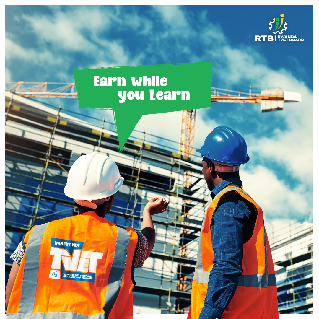 TVET Career Portal | Rwanda TVET Board